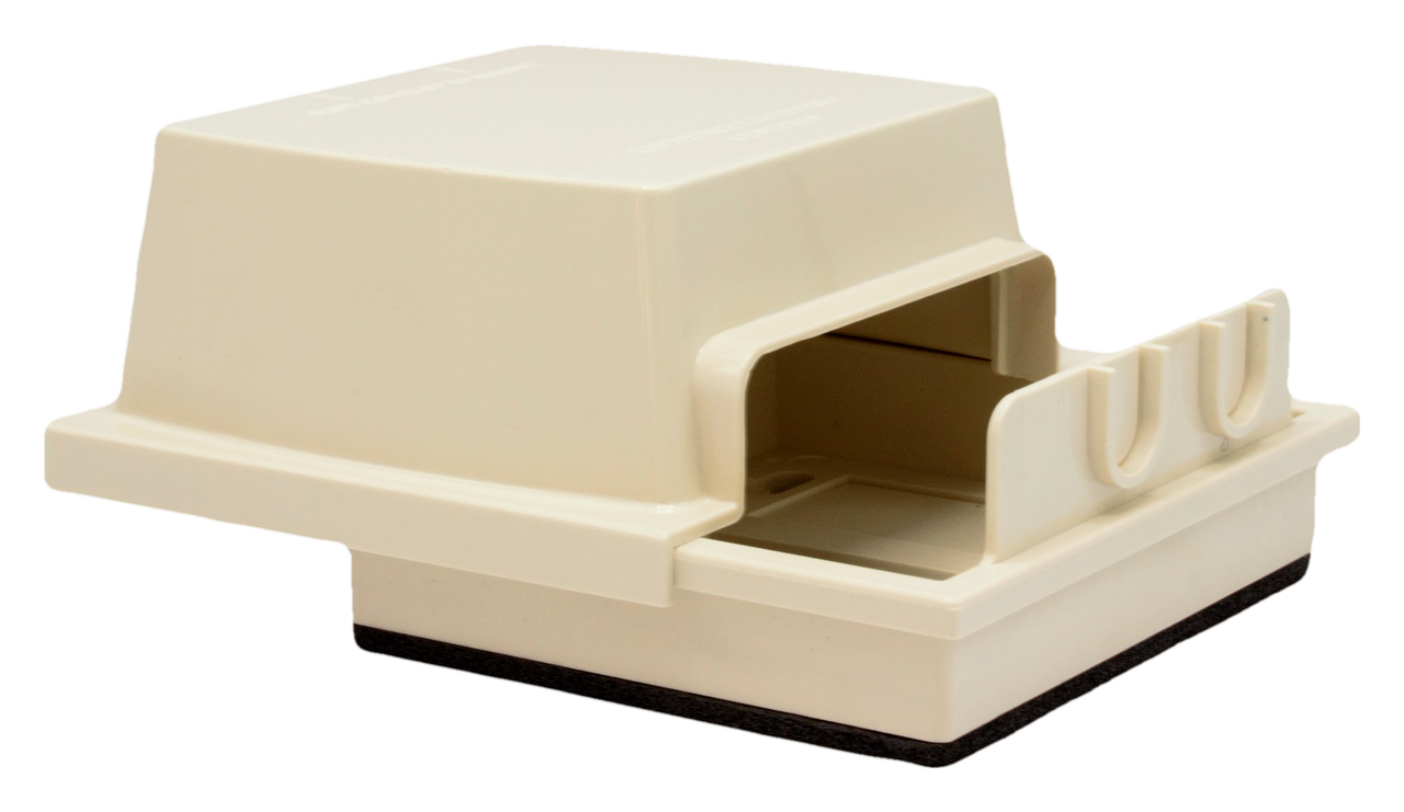In-Use Cover - Transformer Accessories | Lifetime Lighting Systems