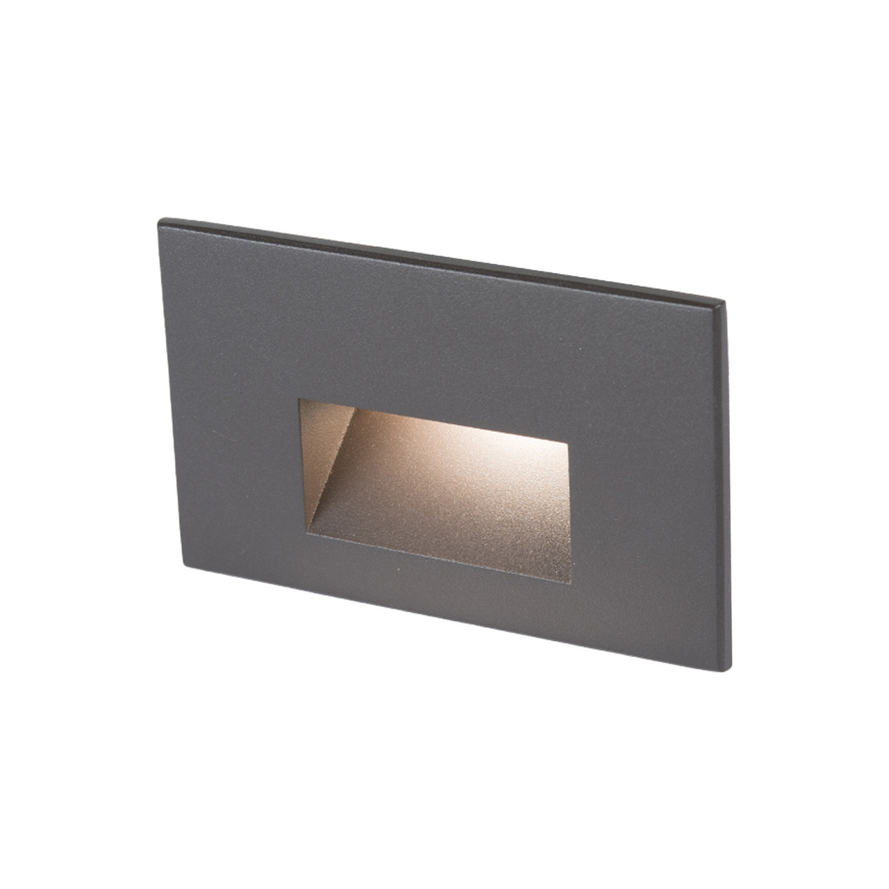 4011 - Horizontal Rectangle Step Light | WAC Lighting