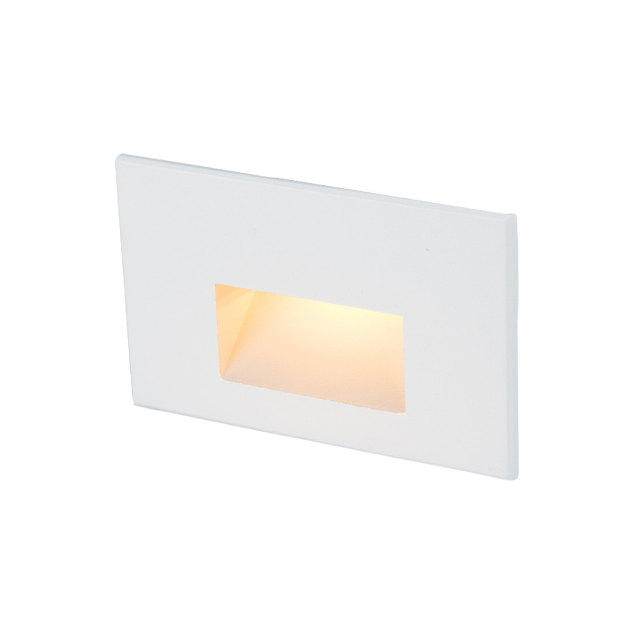 4011 - Horizontal Rectangle Step Light | WAC Lighting