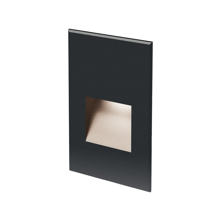 4021 - Vertical Rectangle Step Light | WAC Lighting