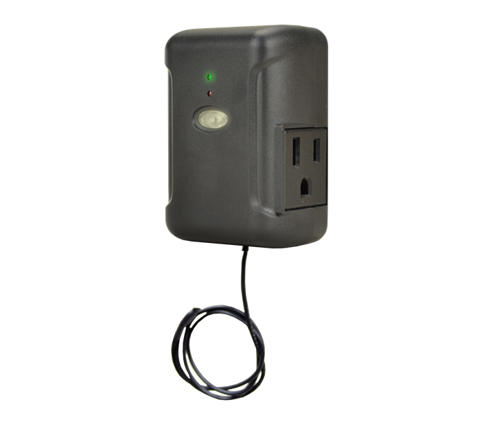 LPCU-A - Light Logic Control System | Unique Lighting Systems