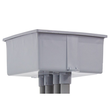 4X4 JBOX - Transformer Accessory | Lifetime Lighting Systems