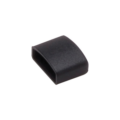 LED-TO24-EC - Outdoor Tape Light End Cap | WAC Lighting