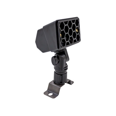 WATCHMEN | Adjustable-Position Tree Mounted Flood Light