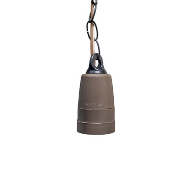 SKYLAR-SHORT Hanging Tree Light (Short Shroud) | Moonlighting Downlight