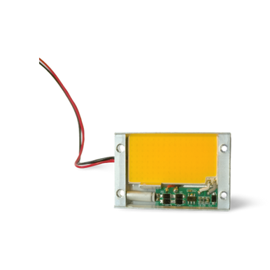MONO | 3W High-CRI COB Panel Light