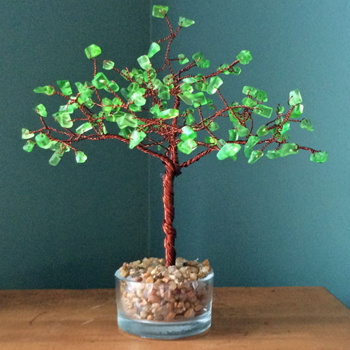 Small Sally Tree - Immortelle Designs