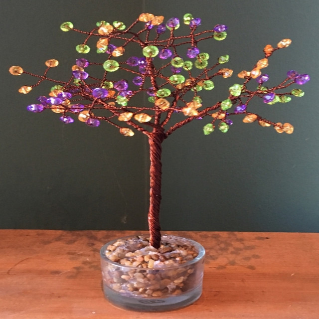 Small Sally Tree - Immortelle Designs