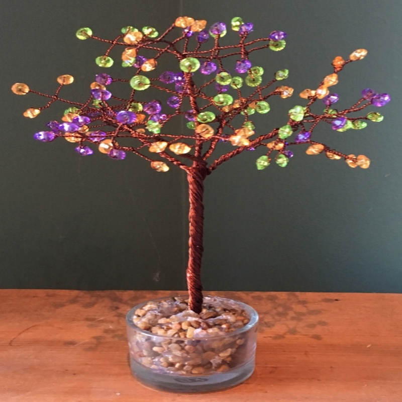 Small Sally Tree - Immortelle Designs