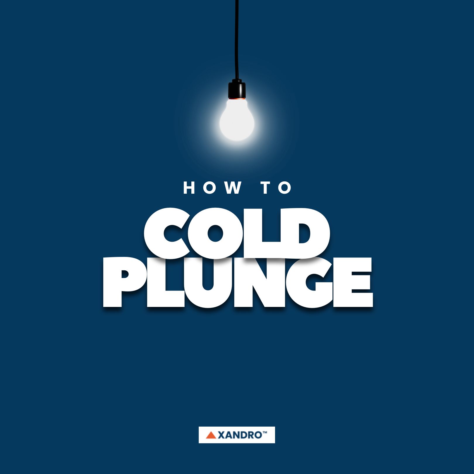 How To Cold Plunge: A Beginner’s Guide to Proper Protocol, Time & Temp ...