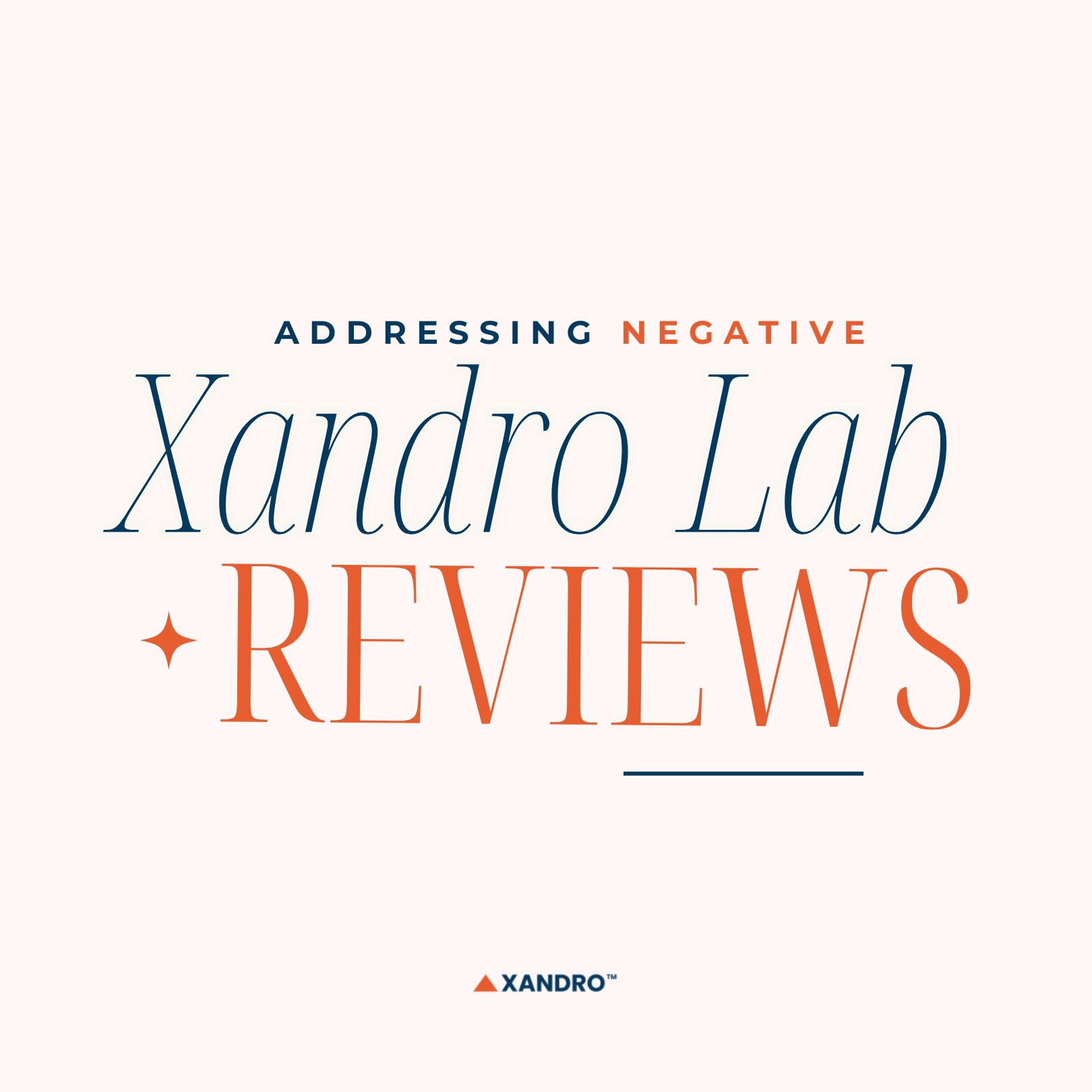 Do Xandro Lab Supplements Work? Addressing Negative Xandro Lab Reviews ...
