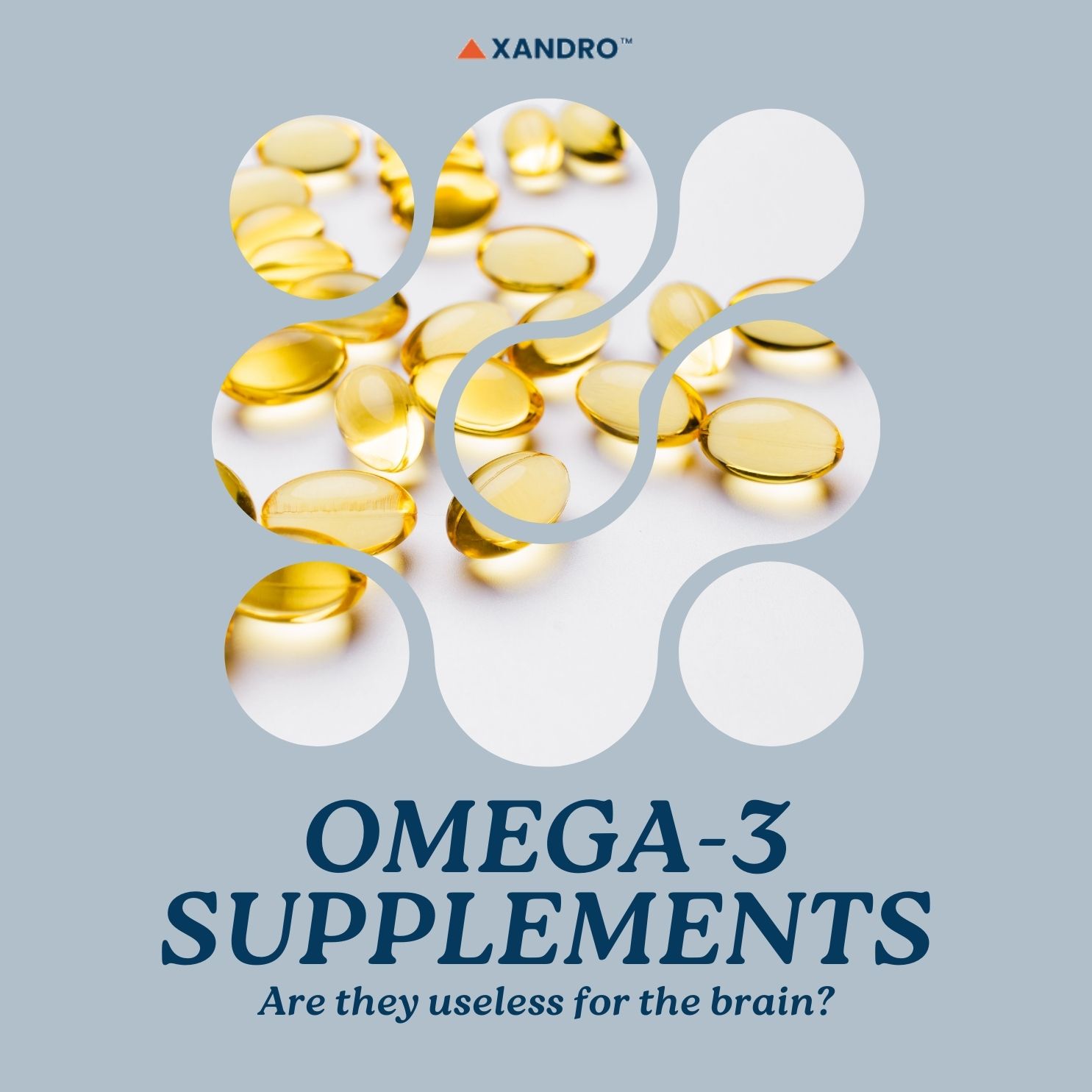 Is Omega-3 Really Good for the Brain? Benefits & Who Should Avoid Fish ...