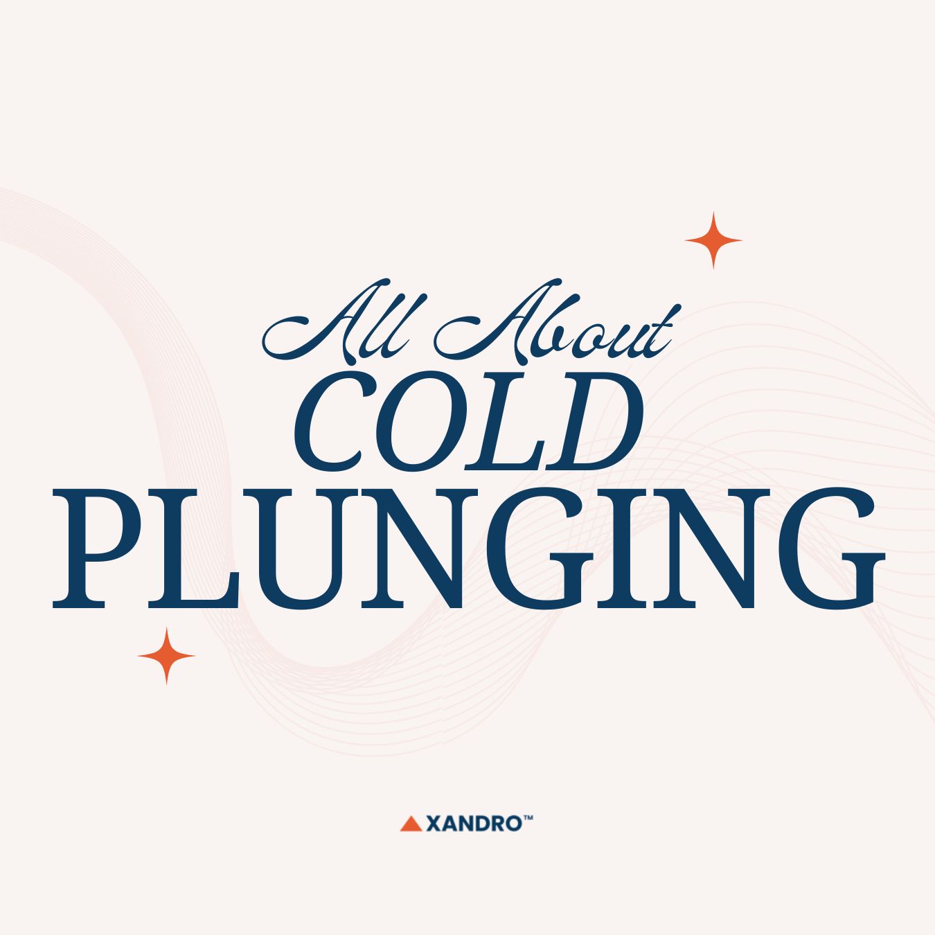 Discover the Benefits of Cold Plunging in Singapore - Xandro Lab