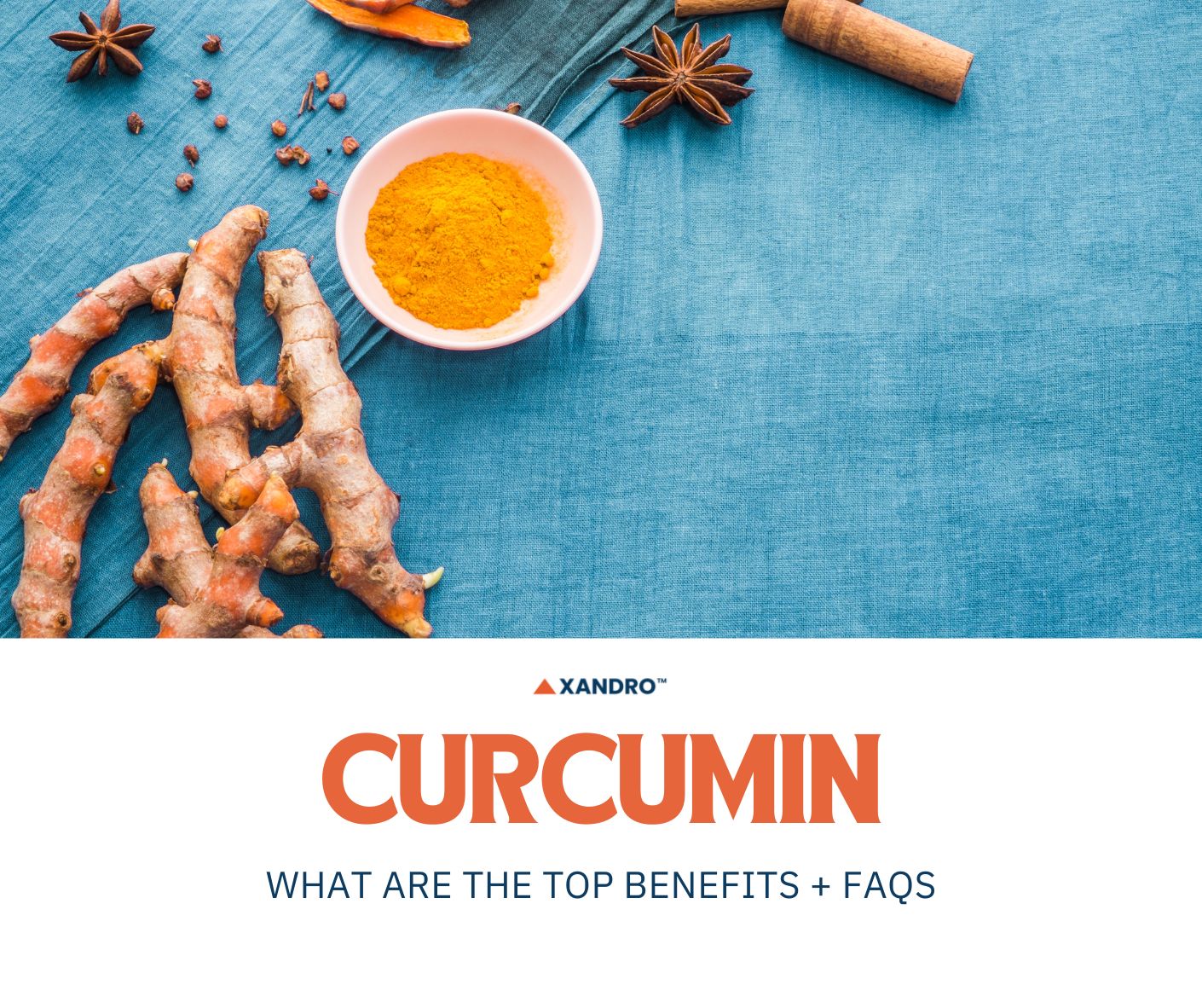 Unlocking the Top Health Benefits of Curcumin Supplements: What You ...