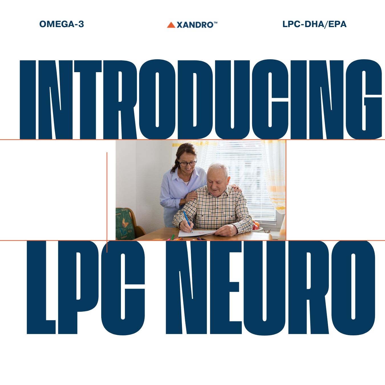 Xandro LPC Neuro: A LYSOVETA™ LPC-DHA/EPA Supplement for Brain Health ...
