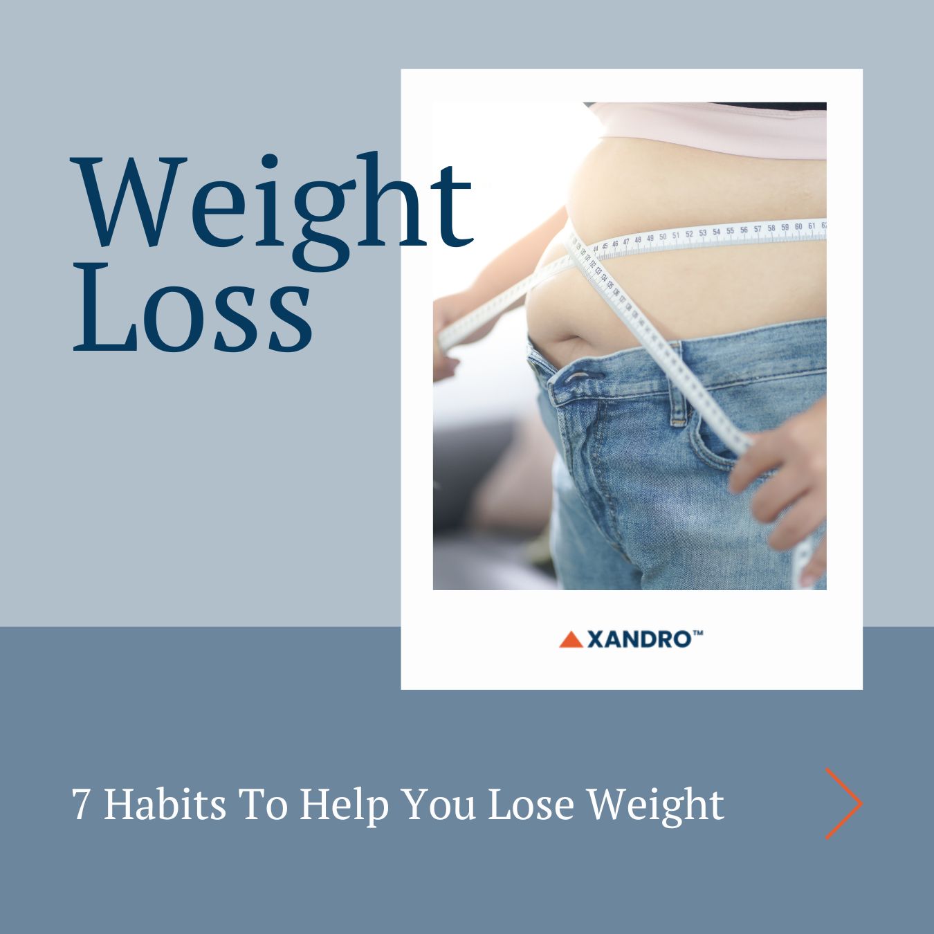 Best Weight Loss Strategies: Proven Tips to Get Fit & Slim Down ...