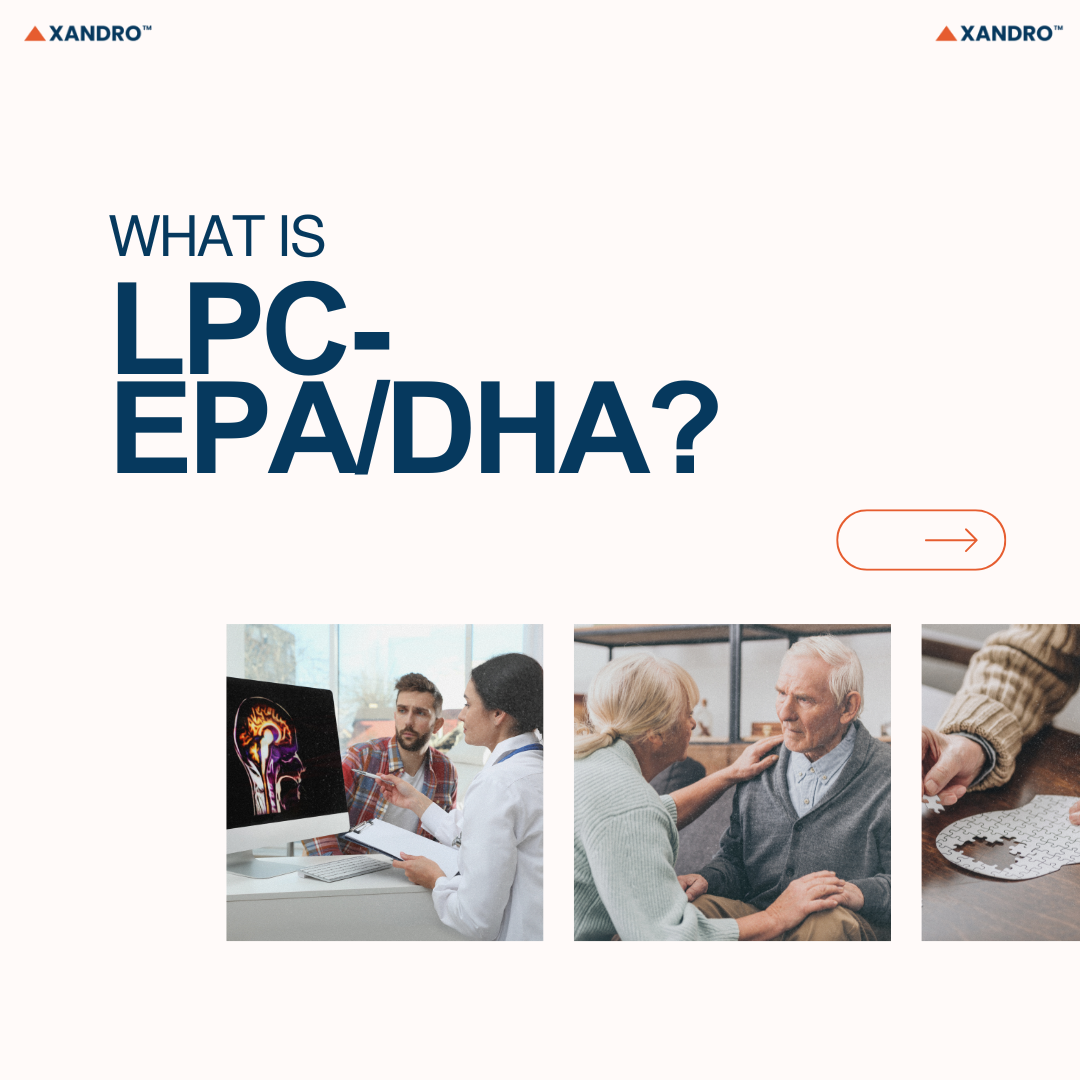 What Form of Omega-3 is Best? All About LPC-DHA Omega-3 Supplements ...