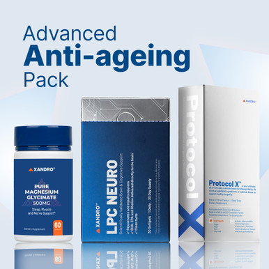 Advanced Anti-Ageing Pack