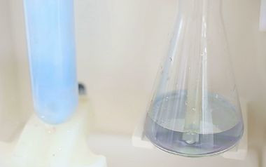 Système d'eau Ultra Pure - Pure Aqua, Inc