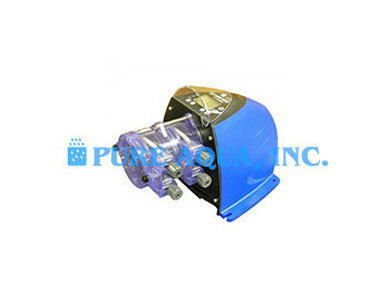 Pulsafeeder Série CHEM-TECH XPV - Pure Aqua, Inc.