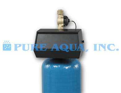 Valve de Contrôle Fleck 1500 - Pure Aqua, Inc.