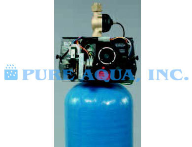 Valve de Contrôle Fleck 1500 - Pure Aqua, Inc.