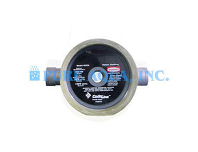 Boîtiers à membrane Codeline 40S - Pure Aqua, Inc.