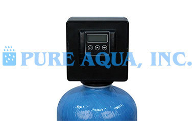 Valve de Régulation Fleck 5000 - Pure Aqua, Inc