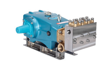 Pompes ATEX CAT - Pure Aqua, Inc