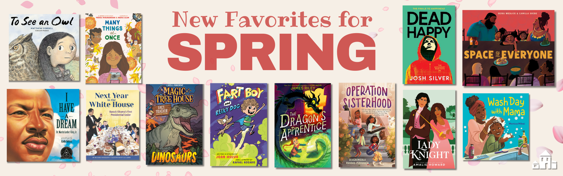 Random House Children's Books