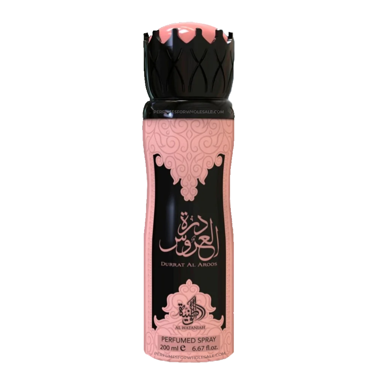 Durrat Al Aroos By Al Wataniah Air Freshener 300ml House Of Faith