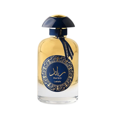 Ra'ed Luxe Lattafa Perfumes for women and men-100ML - House of Faith