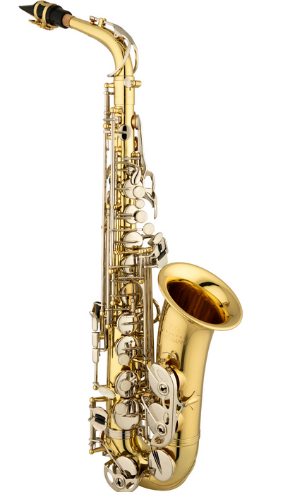 Eastman EAS251 Student Alto Sax - Edmond Music