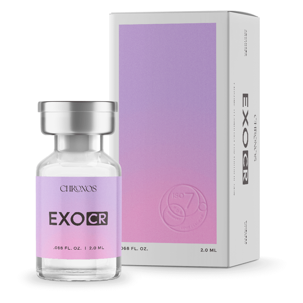 EXOCR - Advanced Biologics (10 vials)