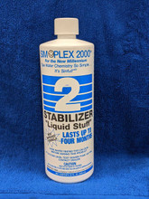 Simplex 2000, Stabilizer - Shop Central Jersey Pools Store