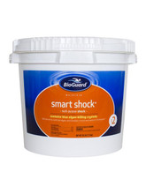 BioGuard - SHOCK, Smart 25 LB - Shop Central Jersey Pools Store