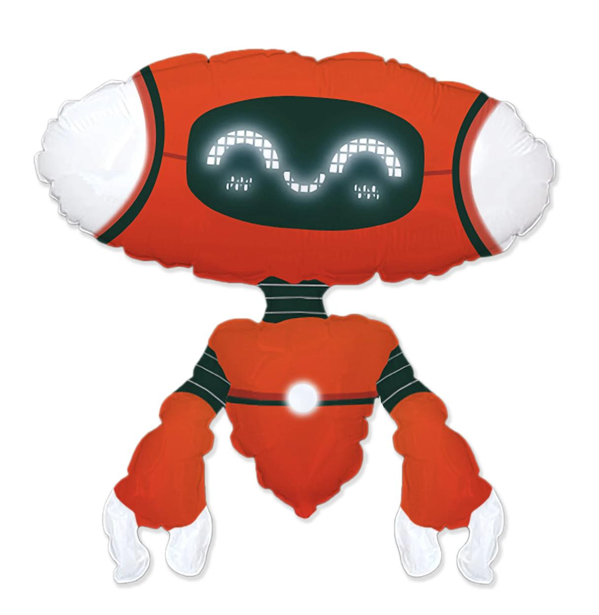 Red Robot -CD