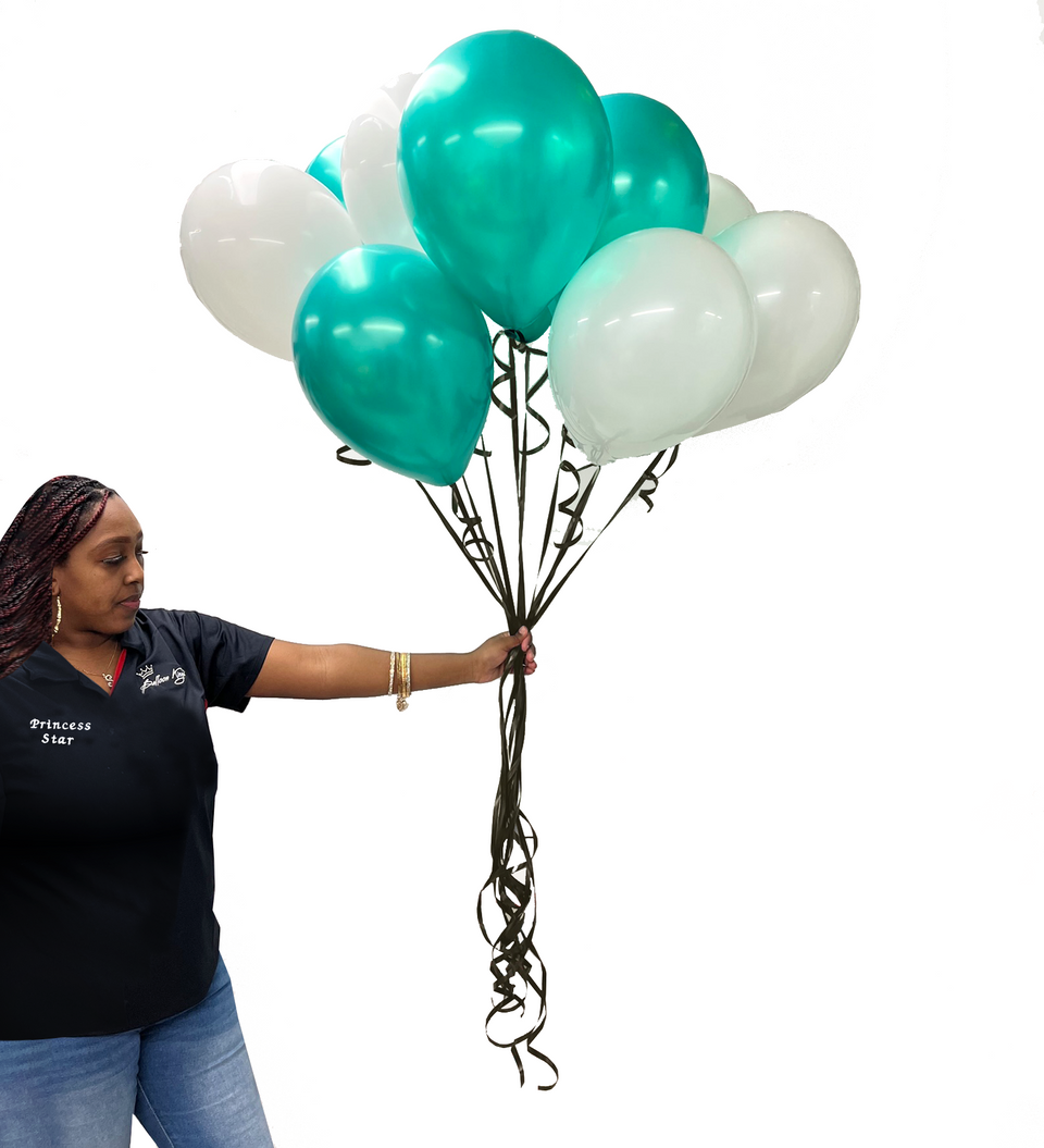Balloon Kings | Balloon Decor, Bouquets, Arrangements, and Delivery in NYC