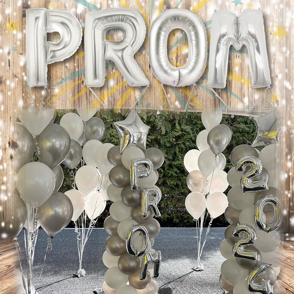 Balloon Kings | Balloon Decor, Bouquets, Arrangements, and Delivery in NYC