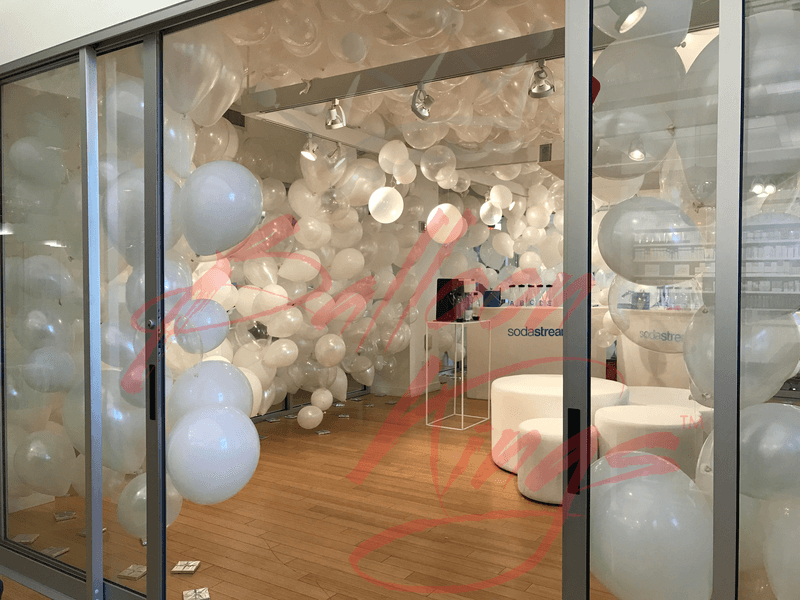 Sodastream Event - Balloon Kings
