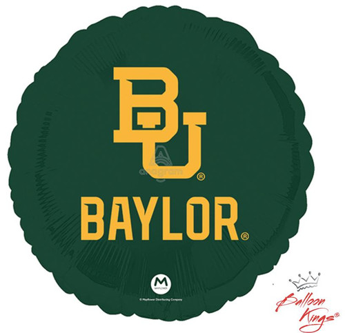 Baylor University Alumni Collegiate Balloon – Dallas Tailgate ...