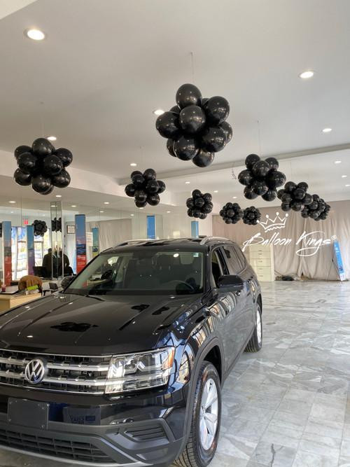 Topiary - Air -NJ - Balloon Kings