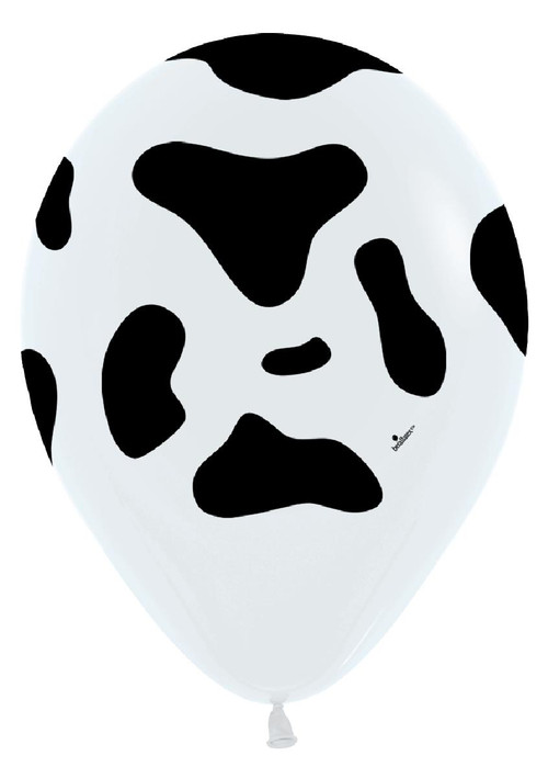 Cow Print -CD