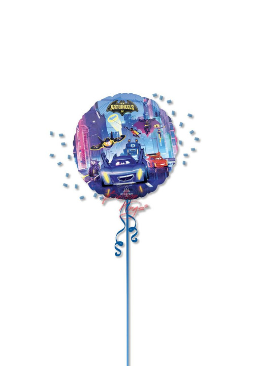 Batwheels