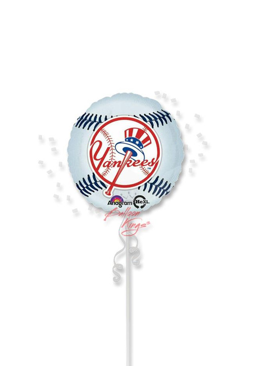 New York Yankees Ball - Balloon Kings