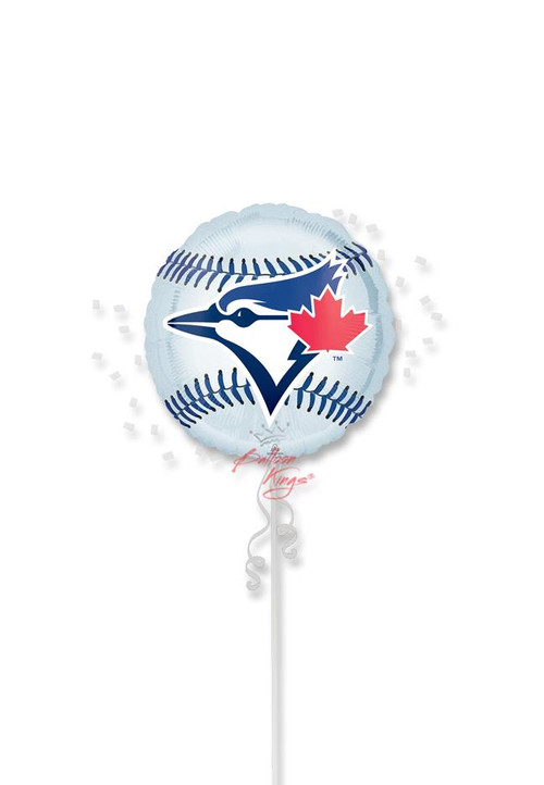 Toronto Blue Jays Ball - Balloon Kings