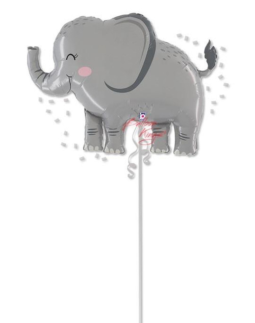 Jungle Elephant - Balloon Kings