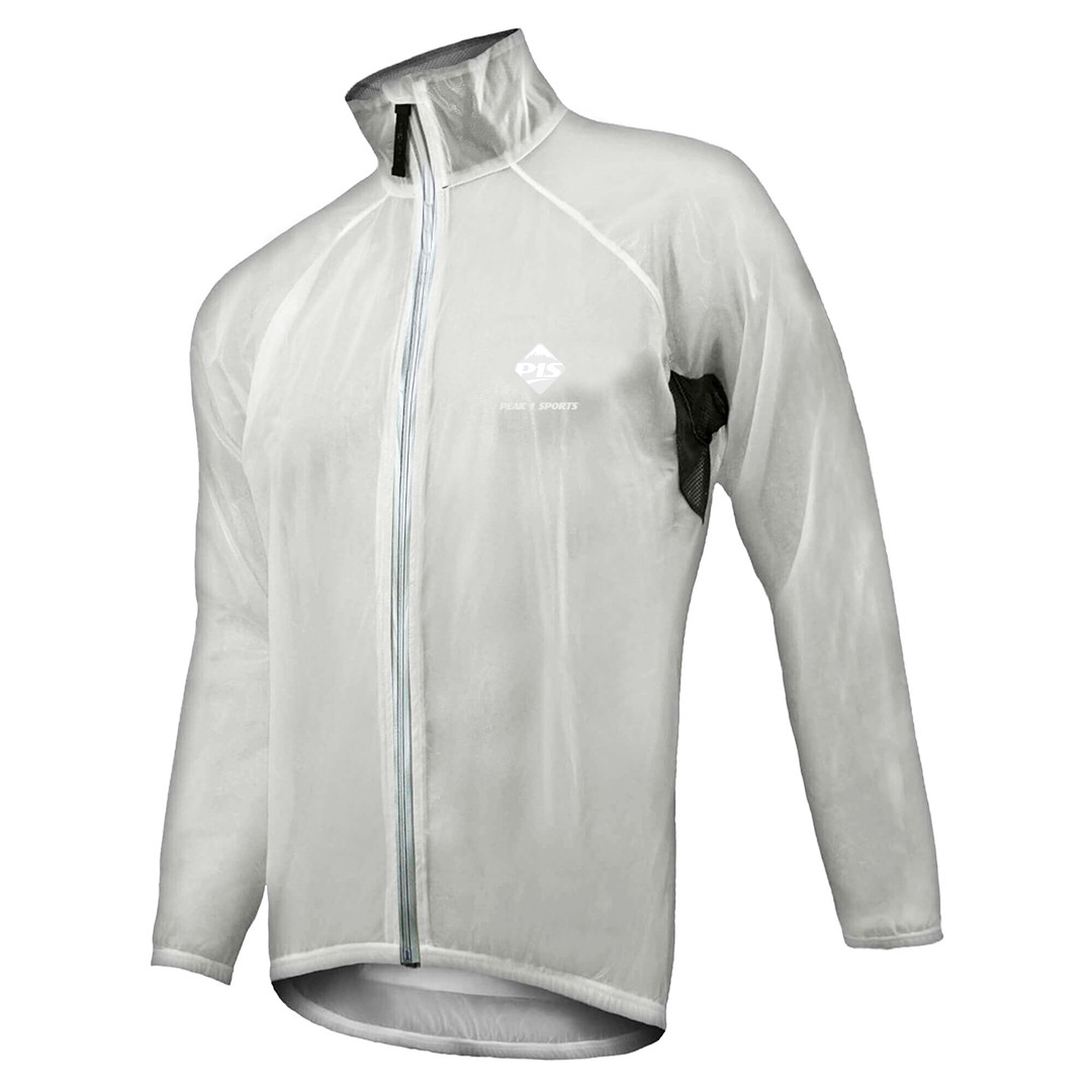 Biking Jacket - Buy Cycling Jackets Online | Peak 1 Sports