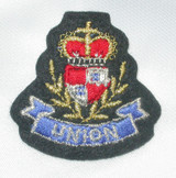 Crest Union - Patchwork Panda Trims