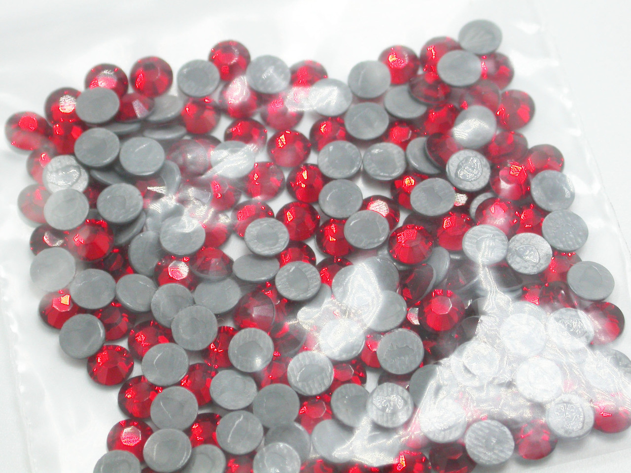 Hot Fix Stud - Diamond Domed 10mm x 5mm *Colors* 144 piece pack apx ...